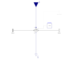 Modelica: Mechanics.MultiBody.Sensors.TransformRelativeVector